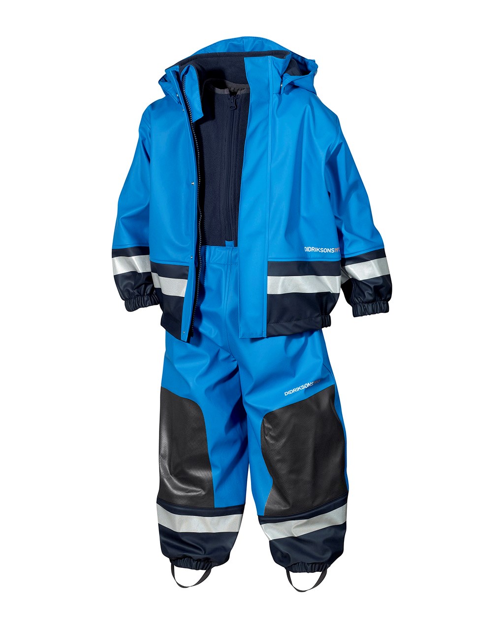 Didriksons Boardman Kids Set Oceana