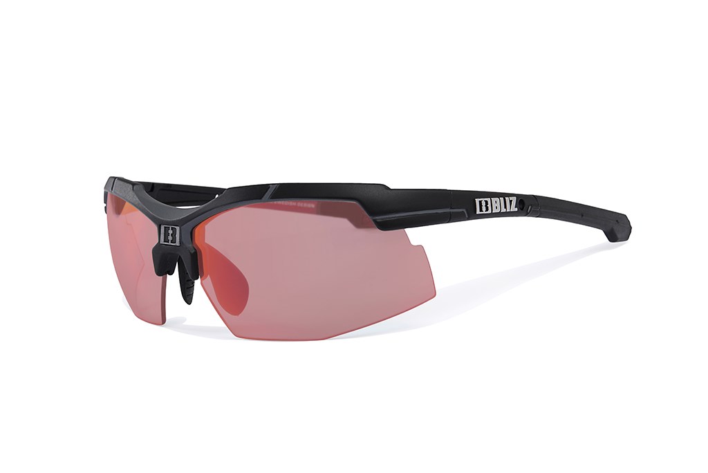 Bliz Active Force XT Black/Grey Black/Grey