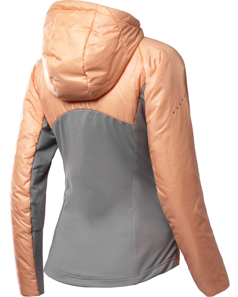 Johaug Element Primaloft Jacket W Apcot
