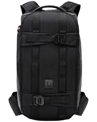 DB The Explorer LTD Black Camo