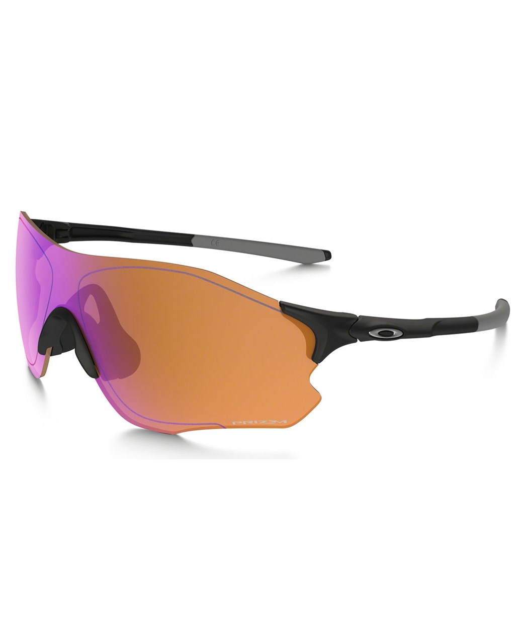 Oakley EV Zero Path Matte Black Black/Prizm Trail
