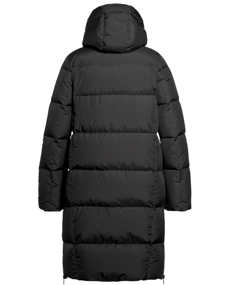 Goldbergh Adele Coat W Black