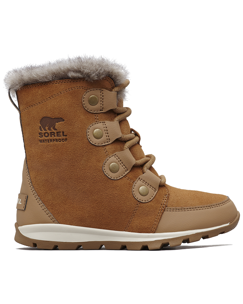 Sorel sport- och fritidsprodukter | MaximalFritid.se