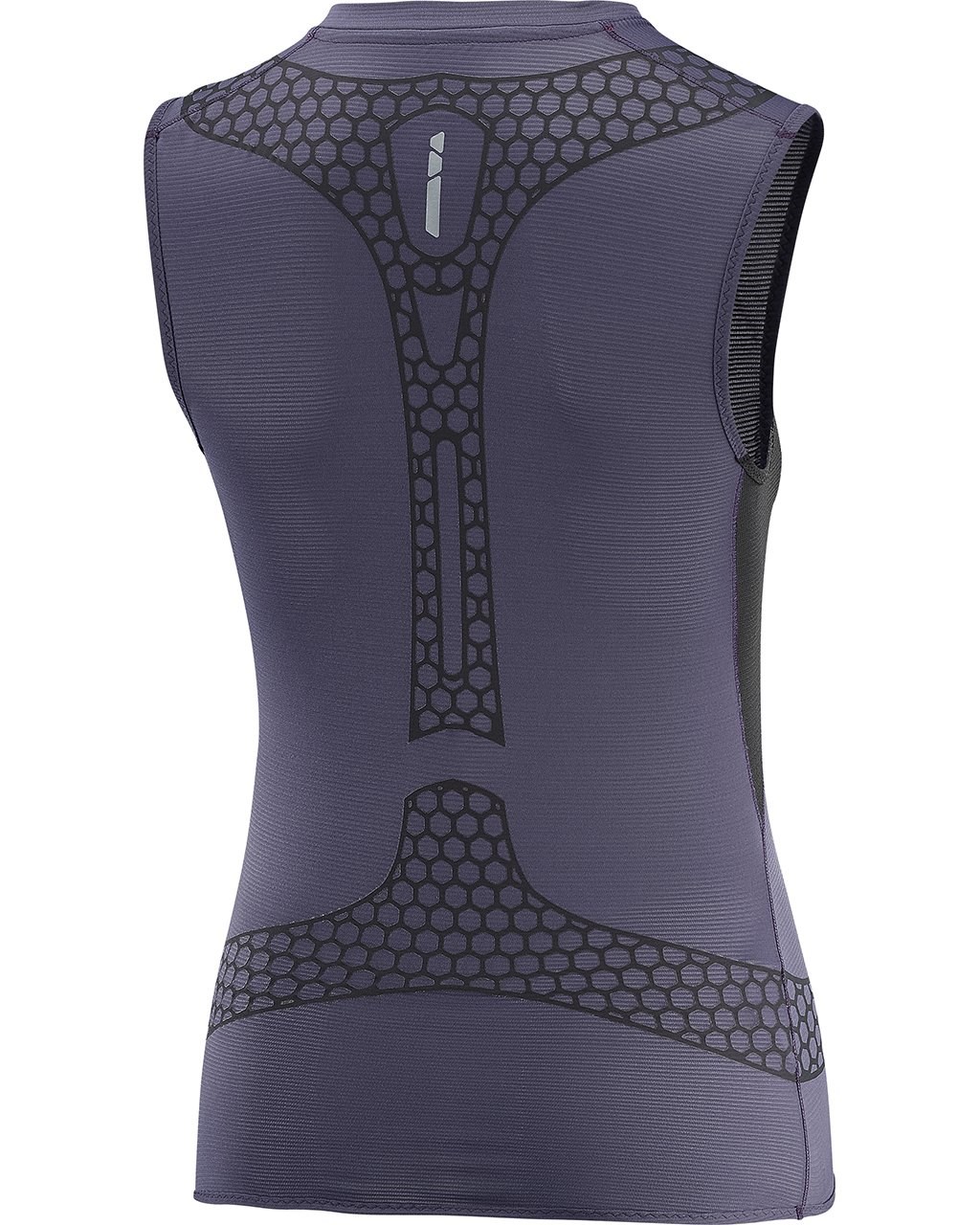 Salomon S-Lab Exo Tank W Nightshade Grey