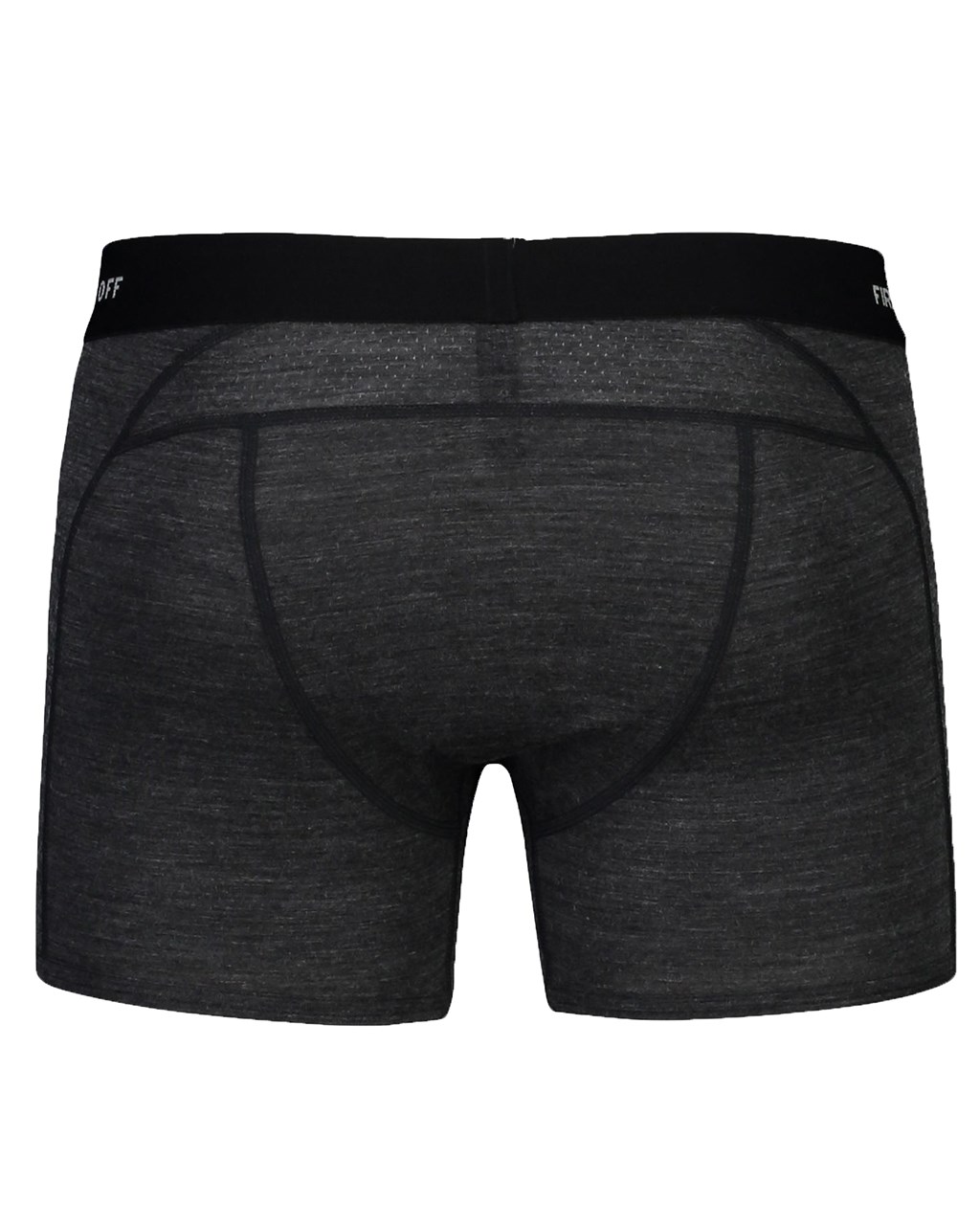 Mons Royale Jesper Signature Boxer M Smoke