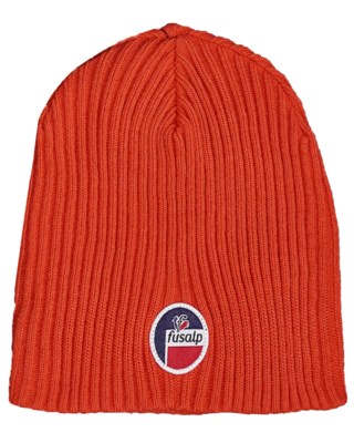 Fusalp Autumn II Bonnet Spicy