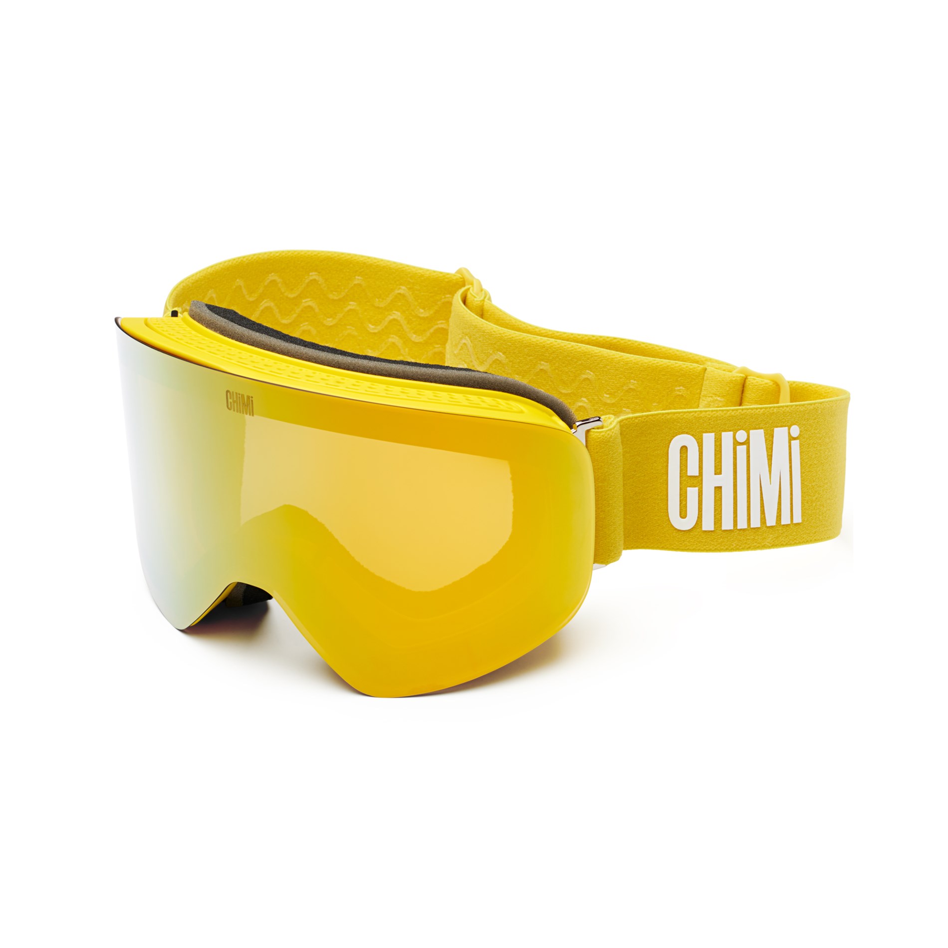 Chimi Mango Ski Goggle Mango