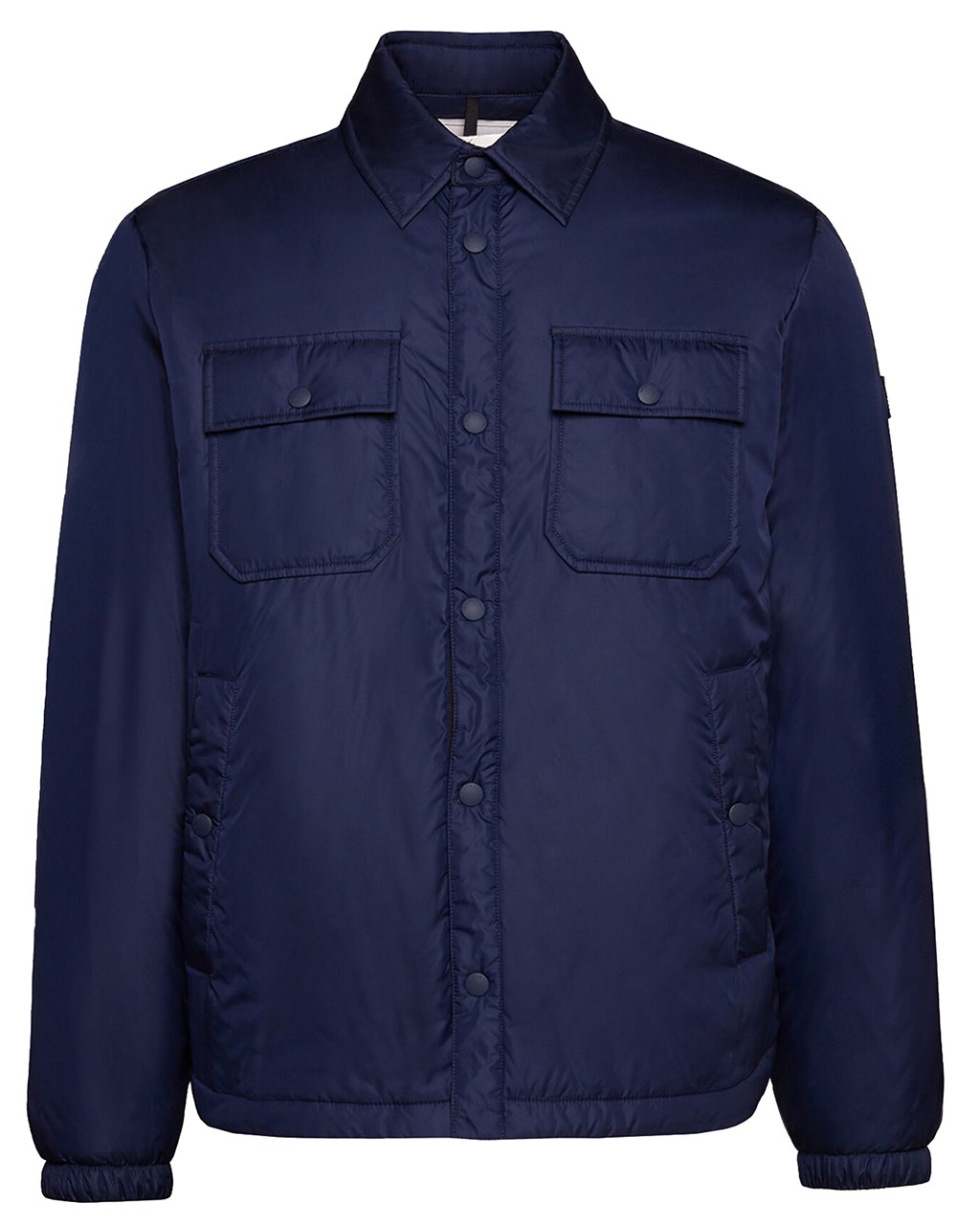 Alaskan Jacket M Dream Blue