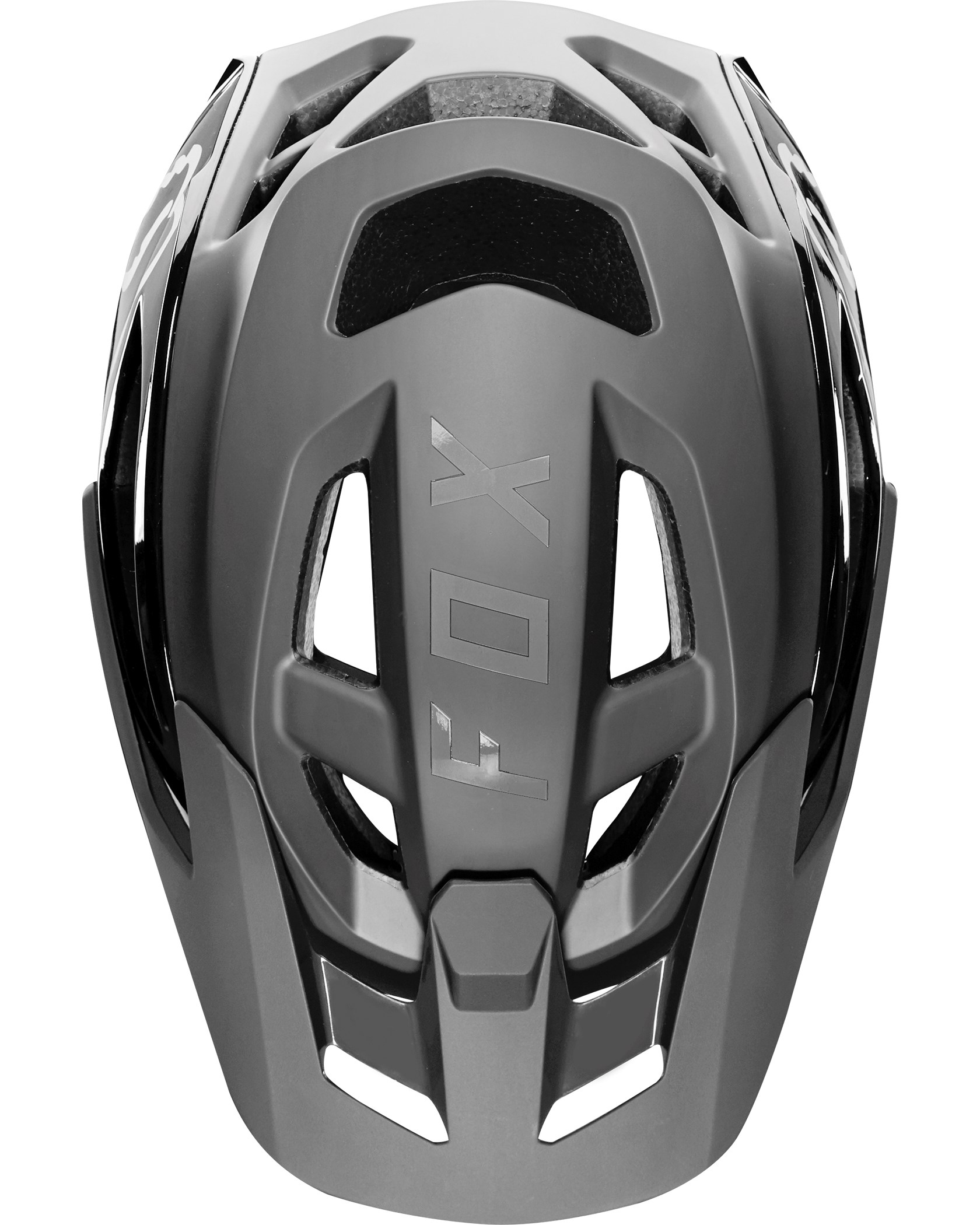 Speedframe Pro Helmet Black