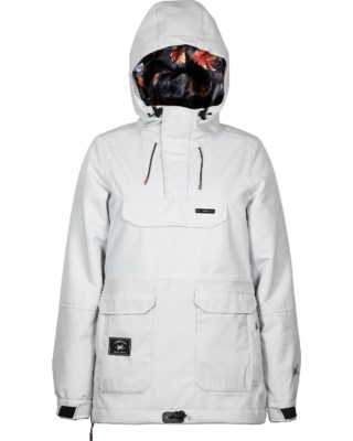 L1 Prowler Jacket W Ghost