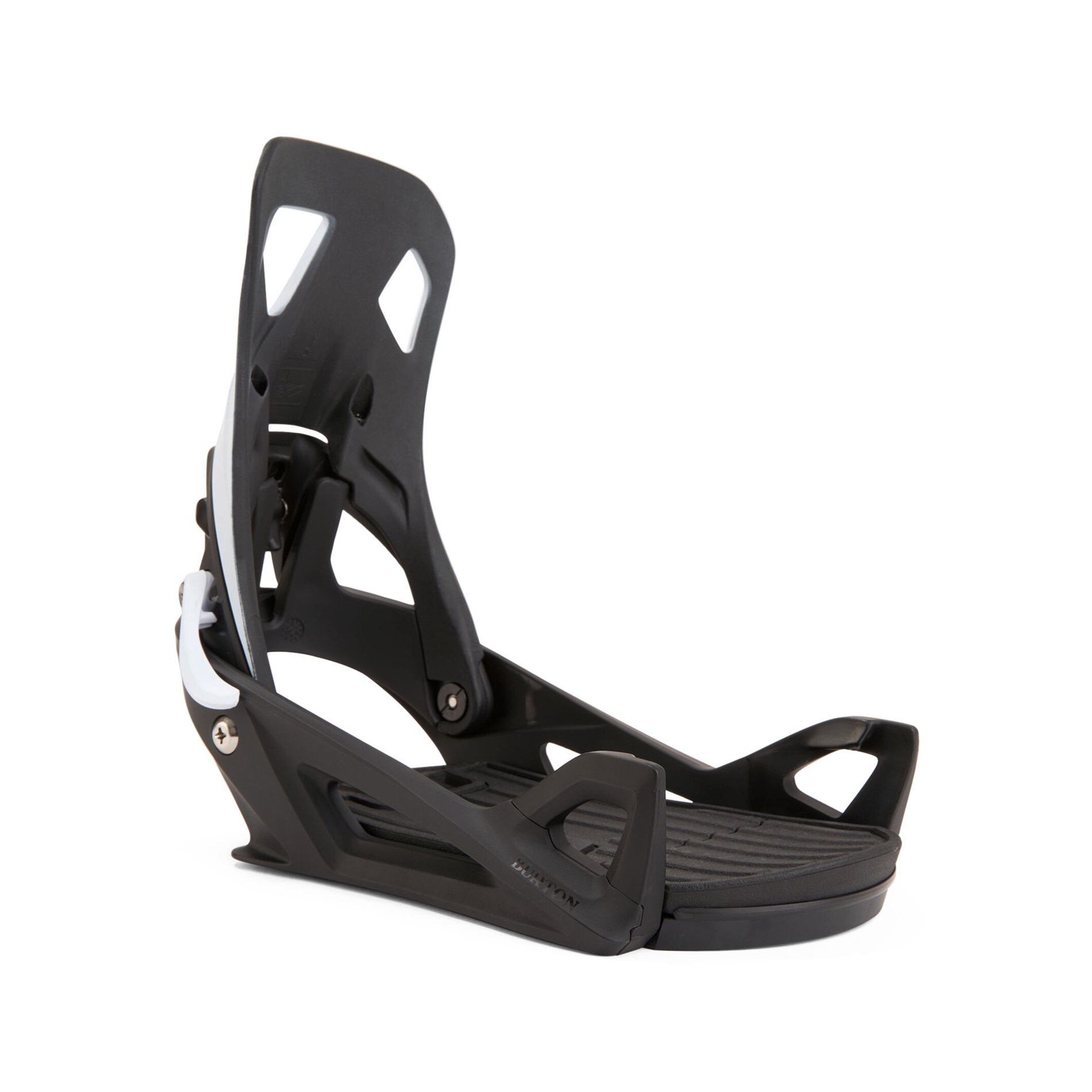 Burton Step On X Black