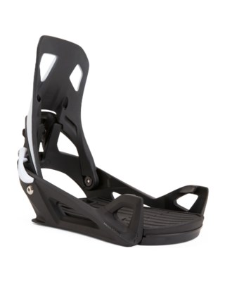 Burton Step On X Black