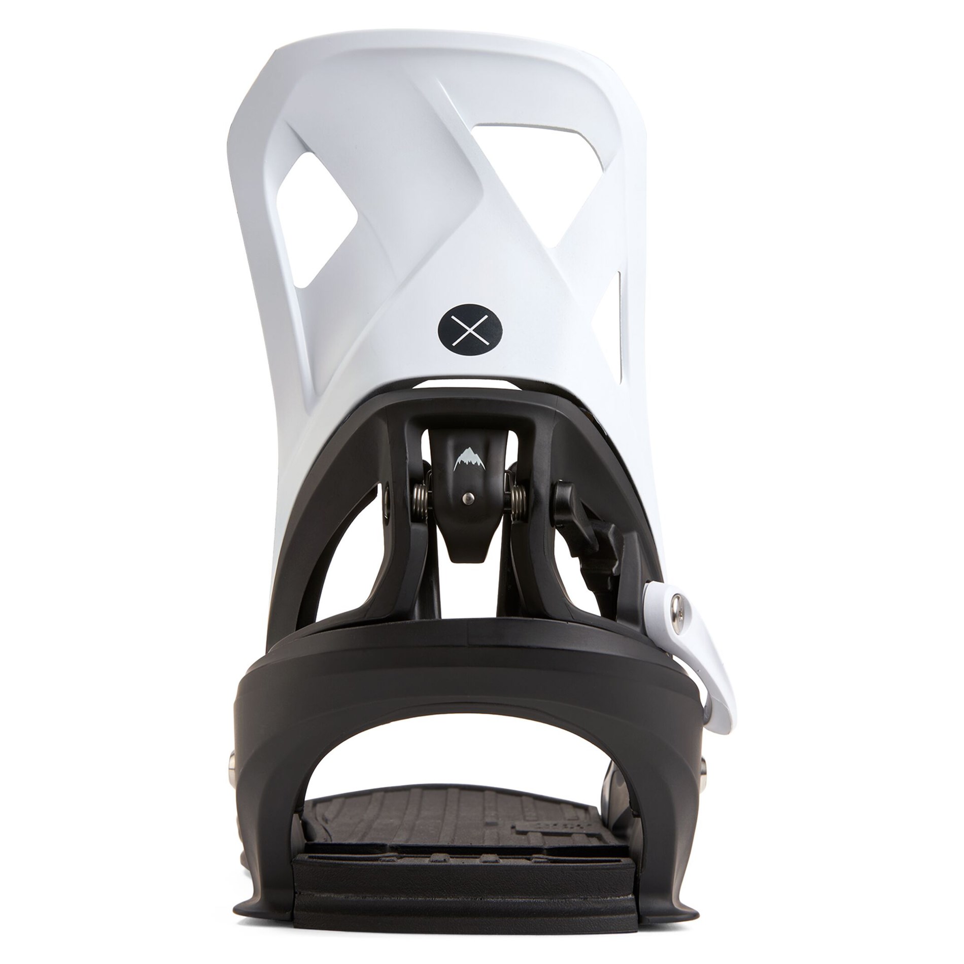 Burton Step On X Black