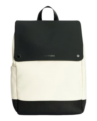Tretorn Wings Daypack Antique White