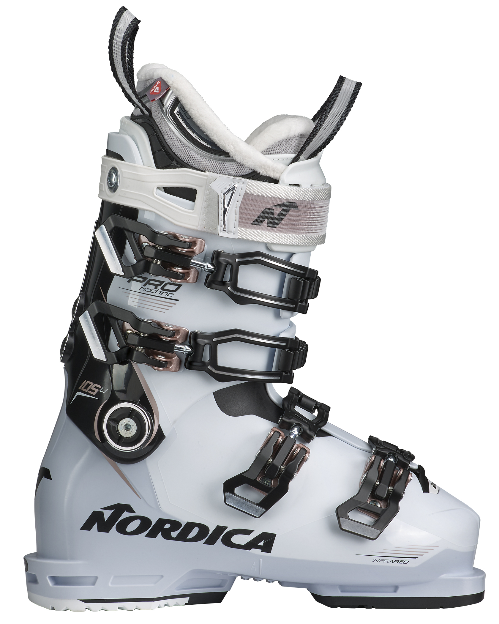 Nordica sport- och fritidsprodukter | MaximalFritid.se