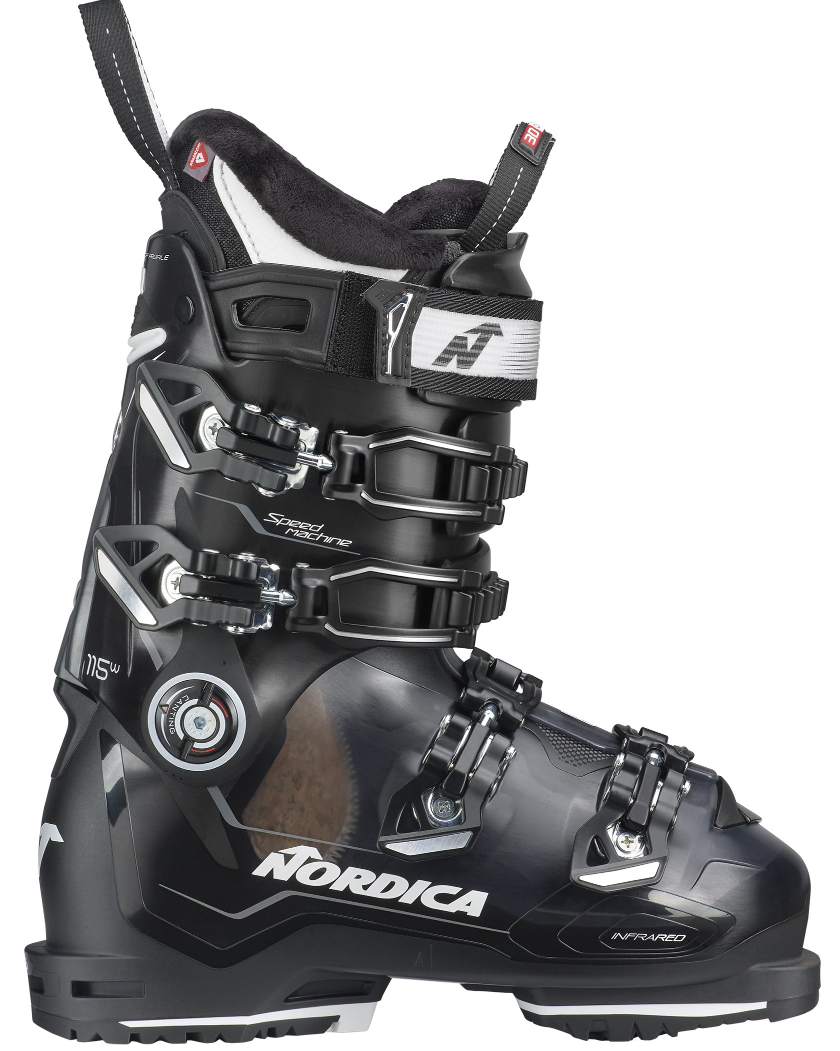 Nordica sport- och fritidsprodukter | MaximalFritid.se