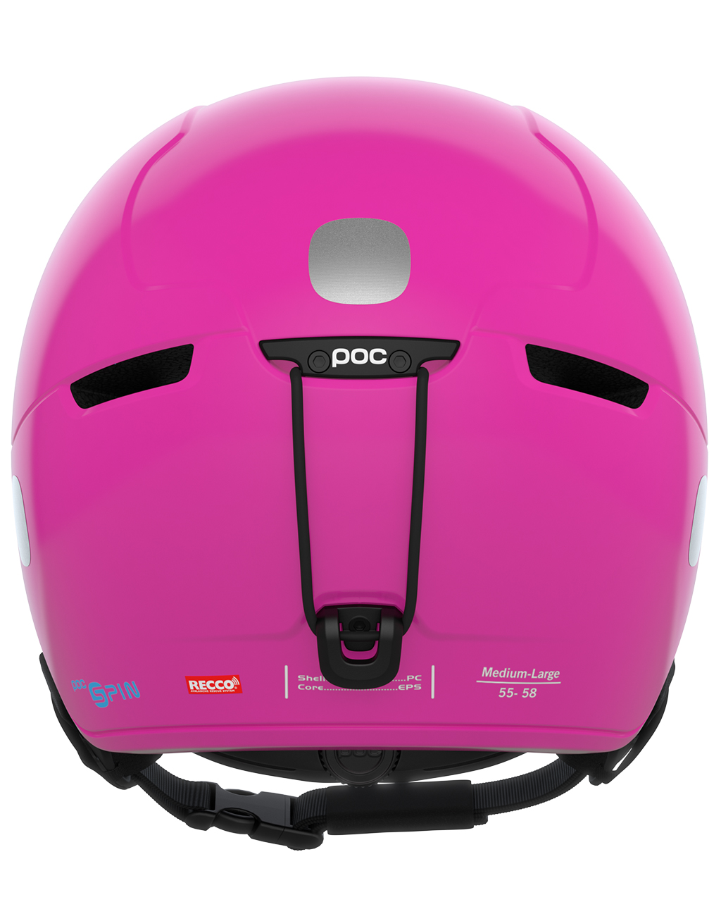 POC skidhjälmar - Auric Cut, Fornix m fl | Maximal Fritid