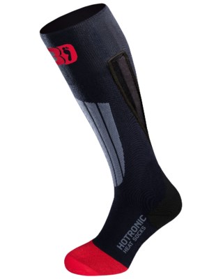 Hotronic Heat Socks XLP PFI 50 Black