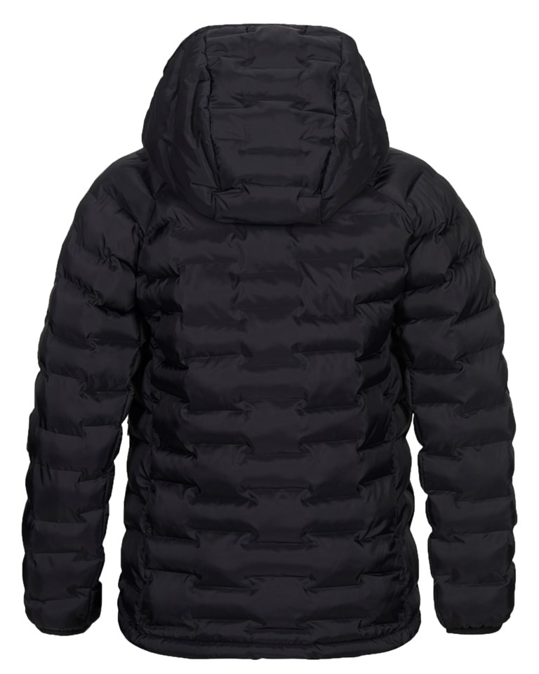 Peak Performance Argon Light Hood Jacket JR Black