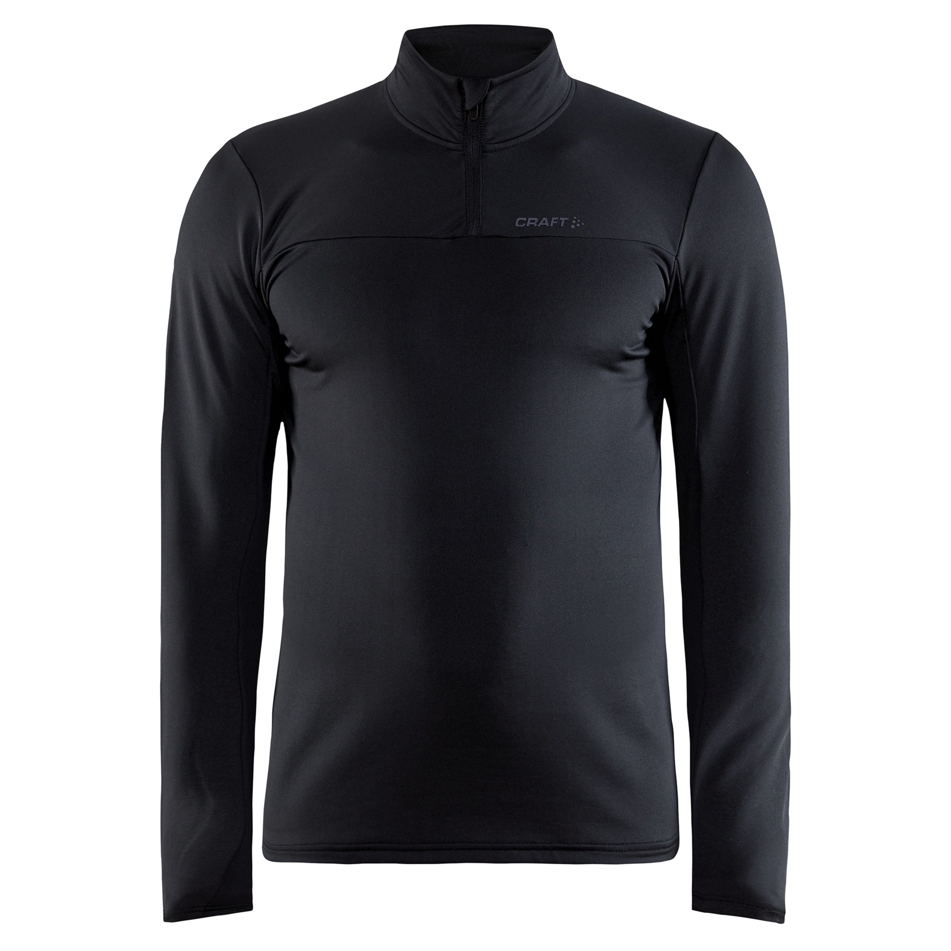 Craft Core Gain Midlayer M Black