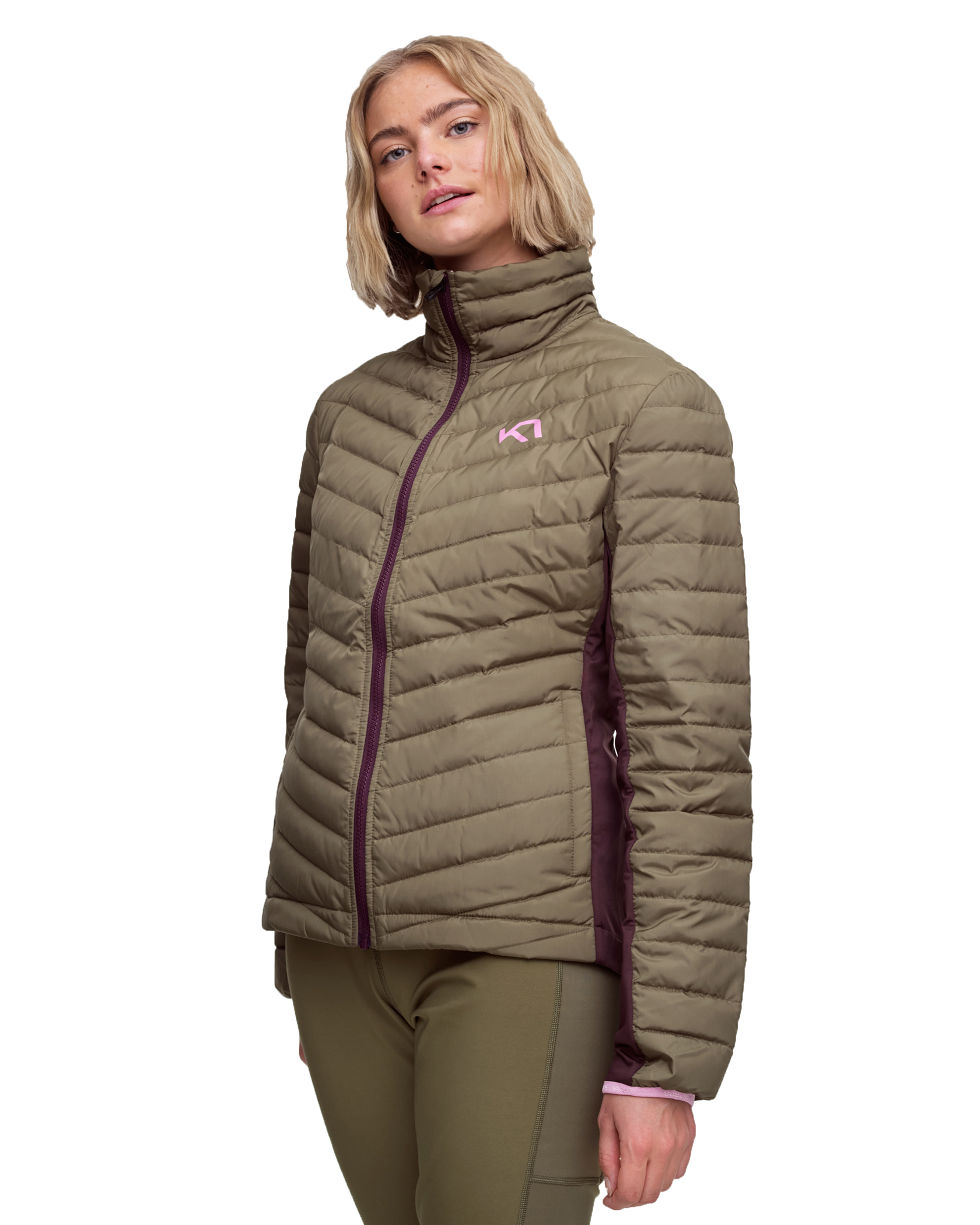 Blandade jackor från Kari Traa | Maximal Fritid