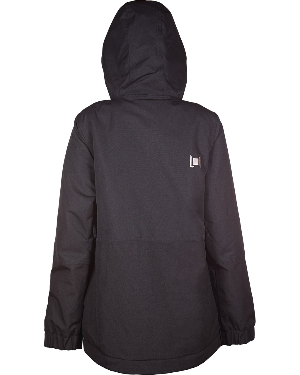L1 Prowler Jacket W Black
