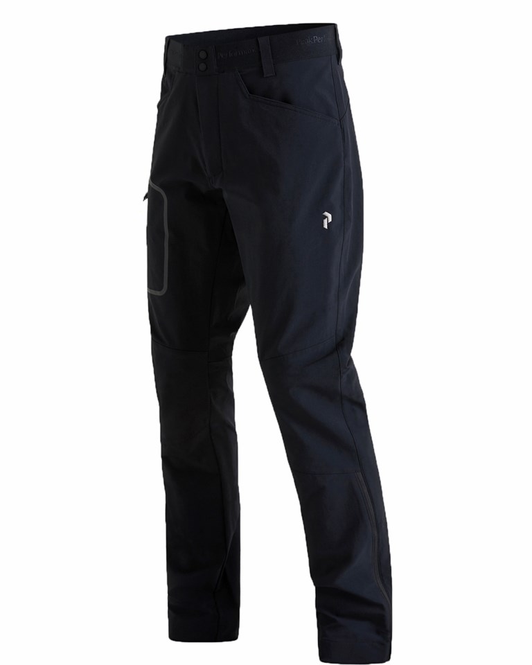 Peak Performance Light SS Scale Pant M Black