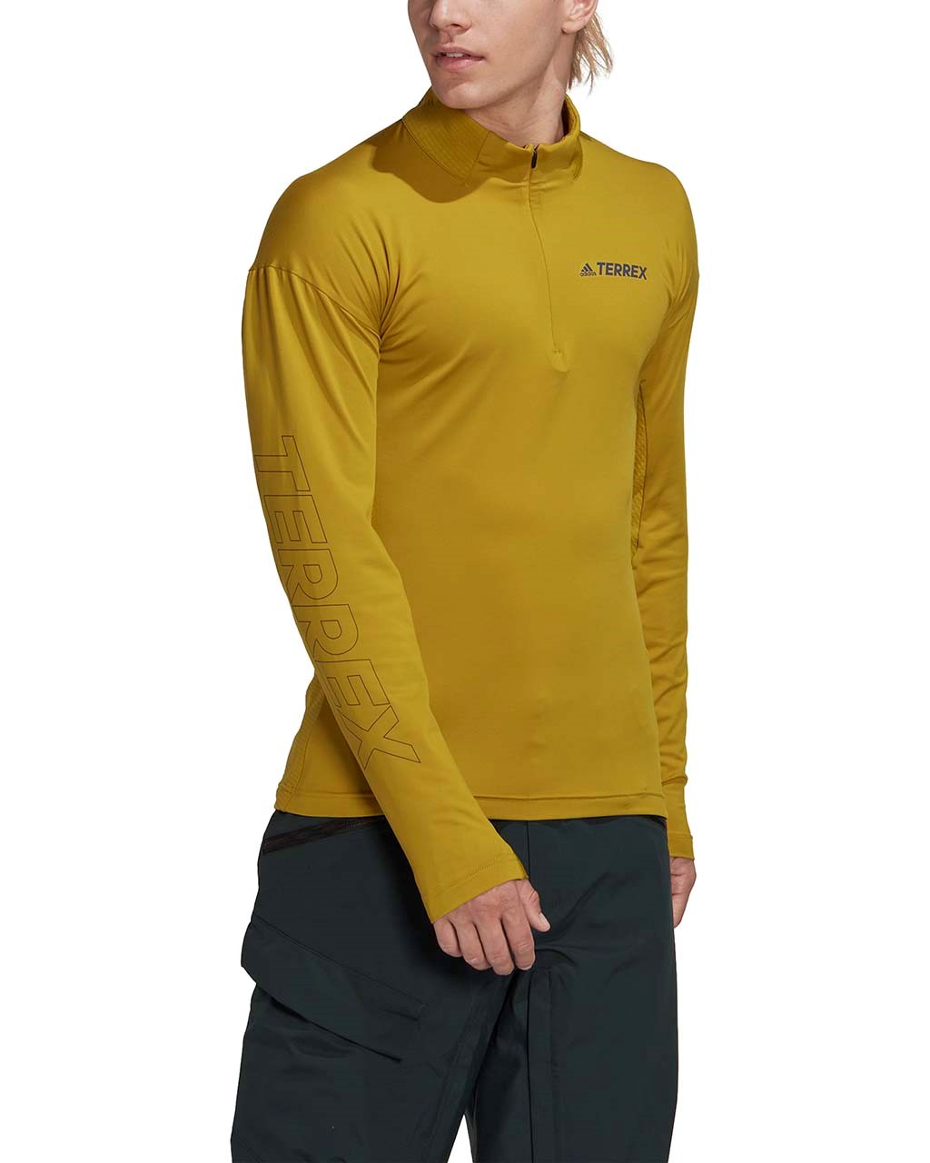 Adidas Xperior Longsleeve M PULOLI