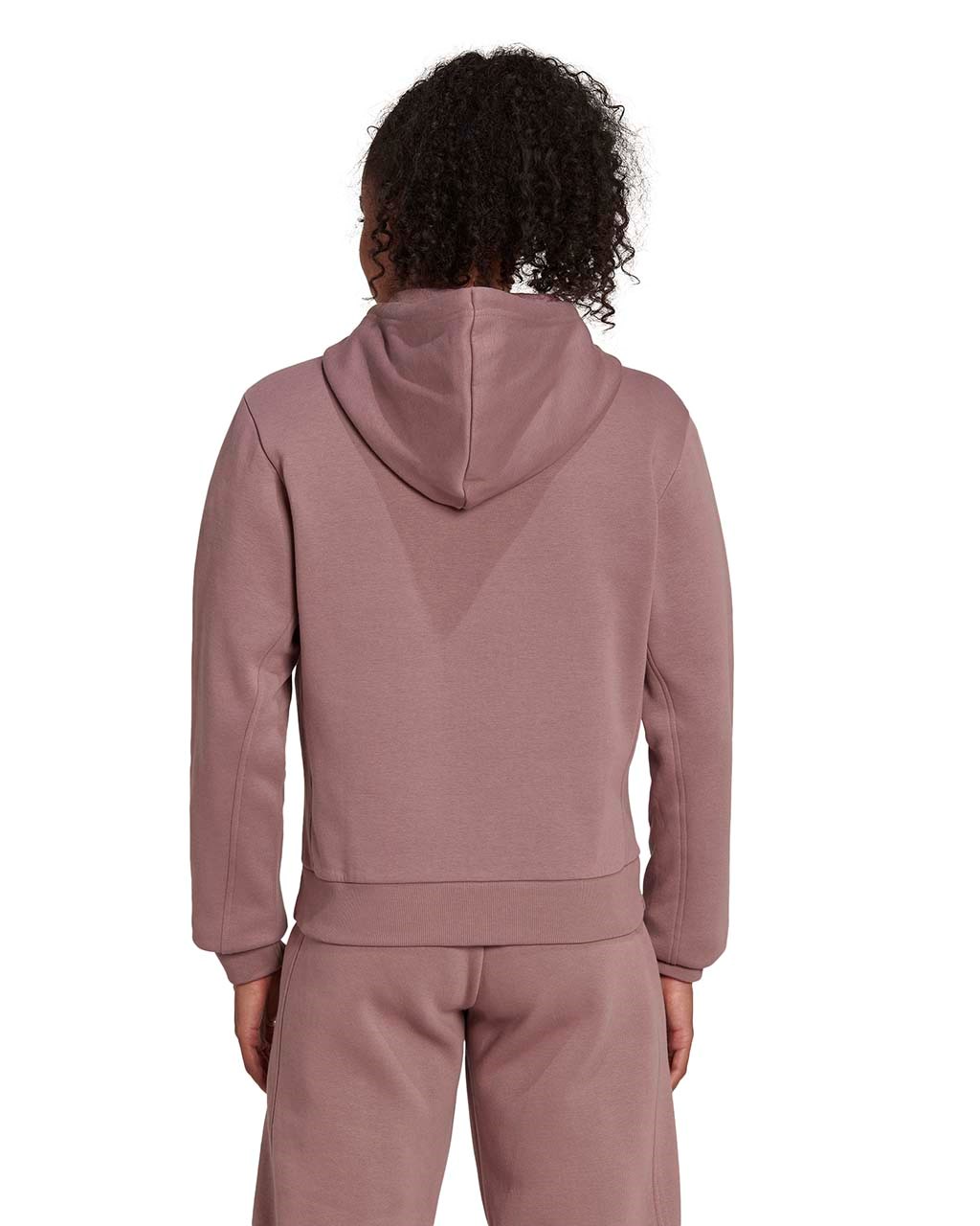 Adidas ALL SZN FZ Hood W WONOXI