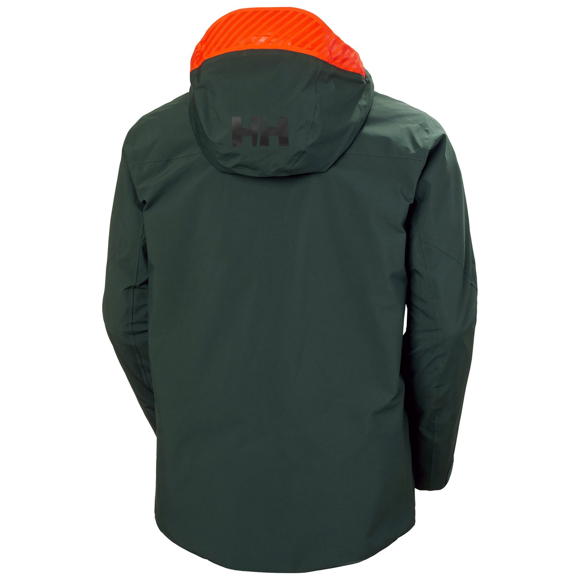 Helly Hansen Garibaldi Infinity Jacket M Darkest Spruce