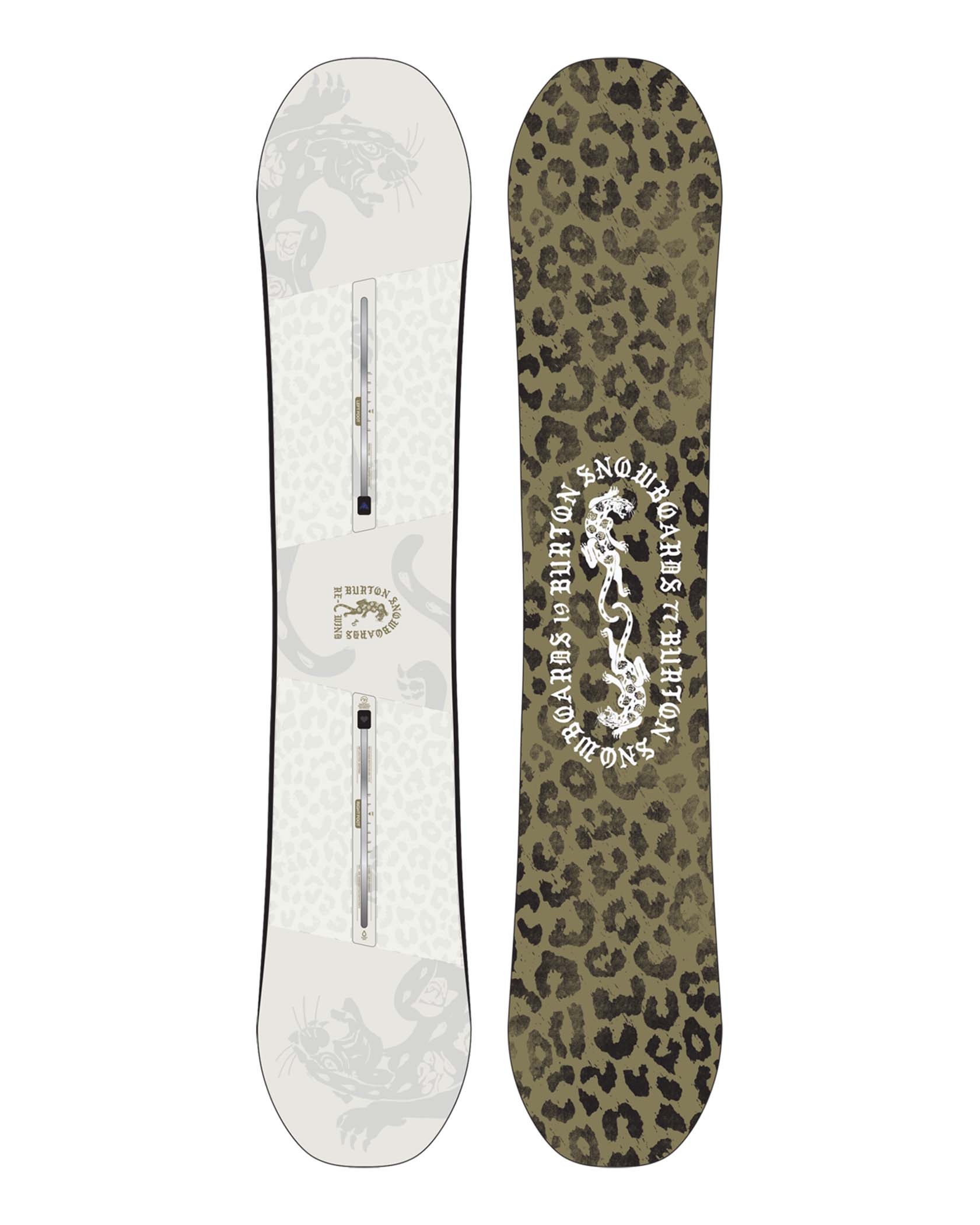 Burton sport- och fritidsprodukter | MaximalFritid.se