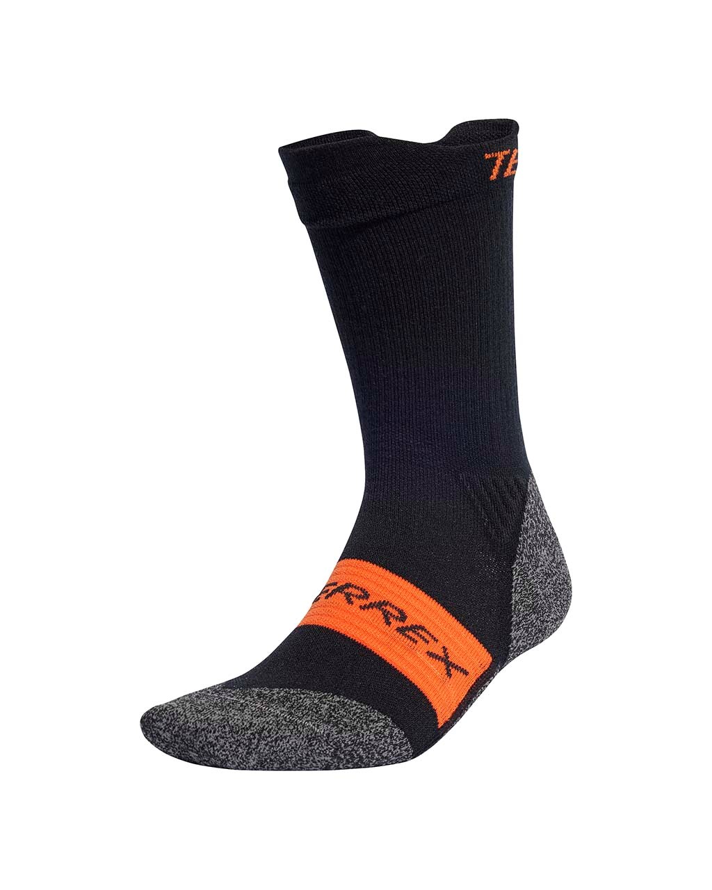 Adidas Terrex Multi Sock Black