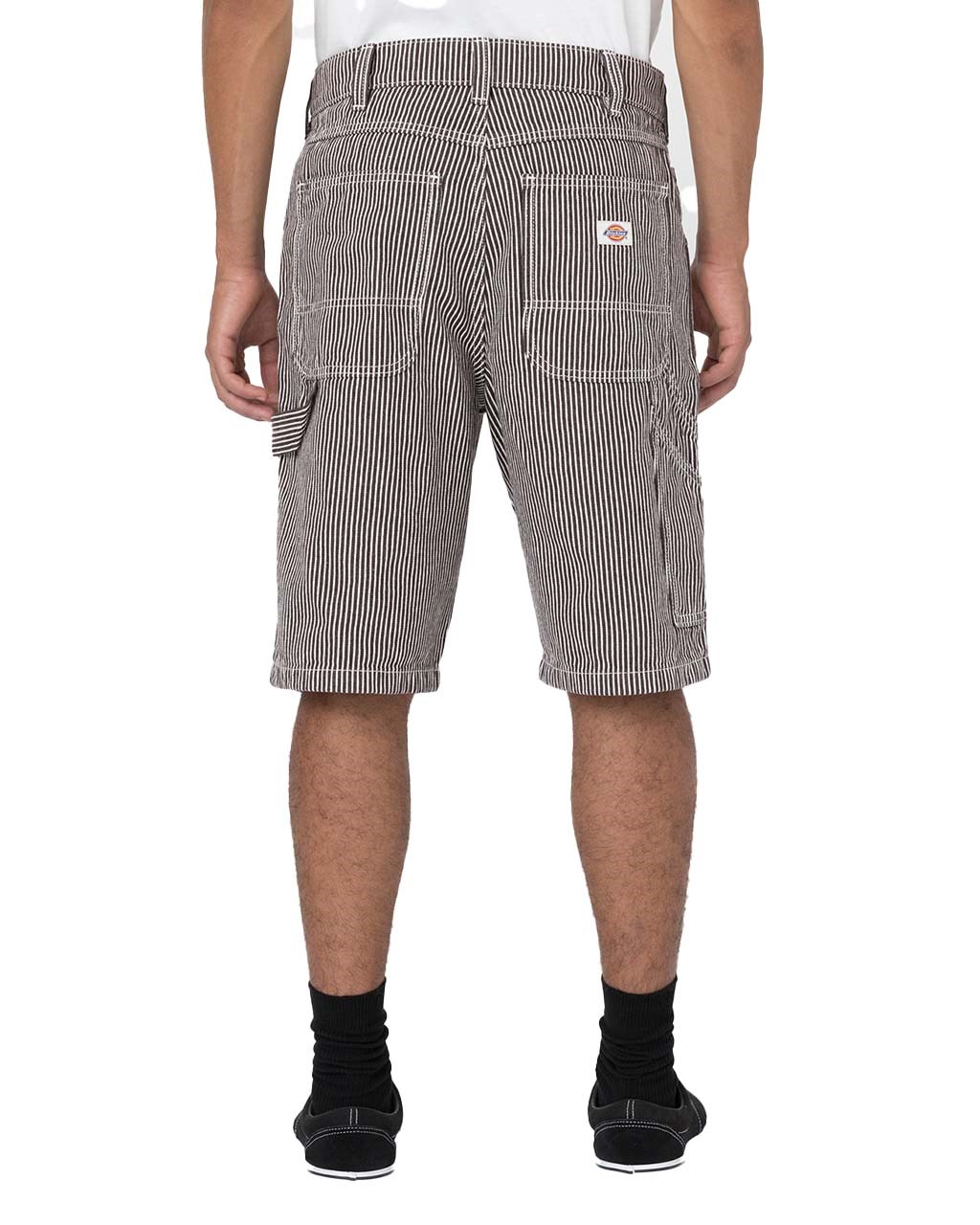 Dickies Hickory Short M DB Hickory