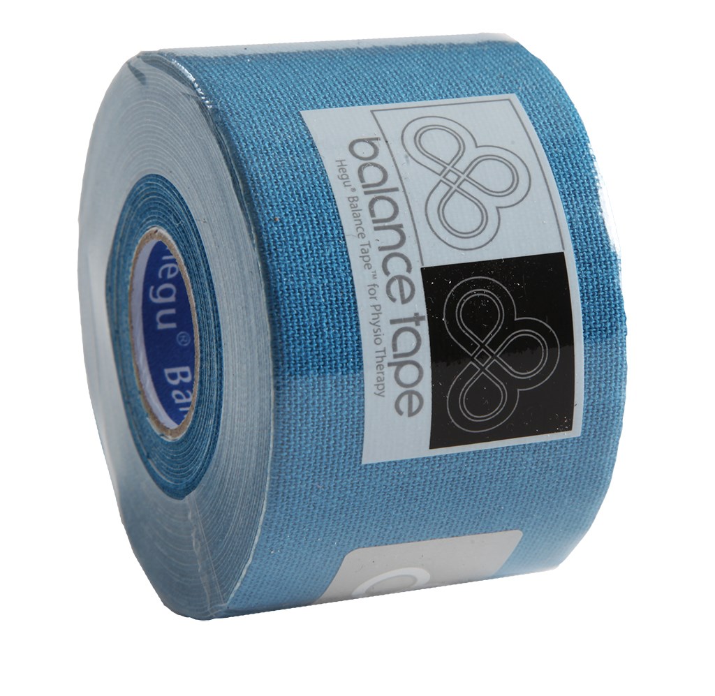 Balance Tape Balance Tape Blue