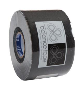 Balance Tape Balance Tape Black