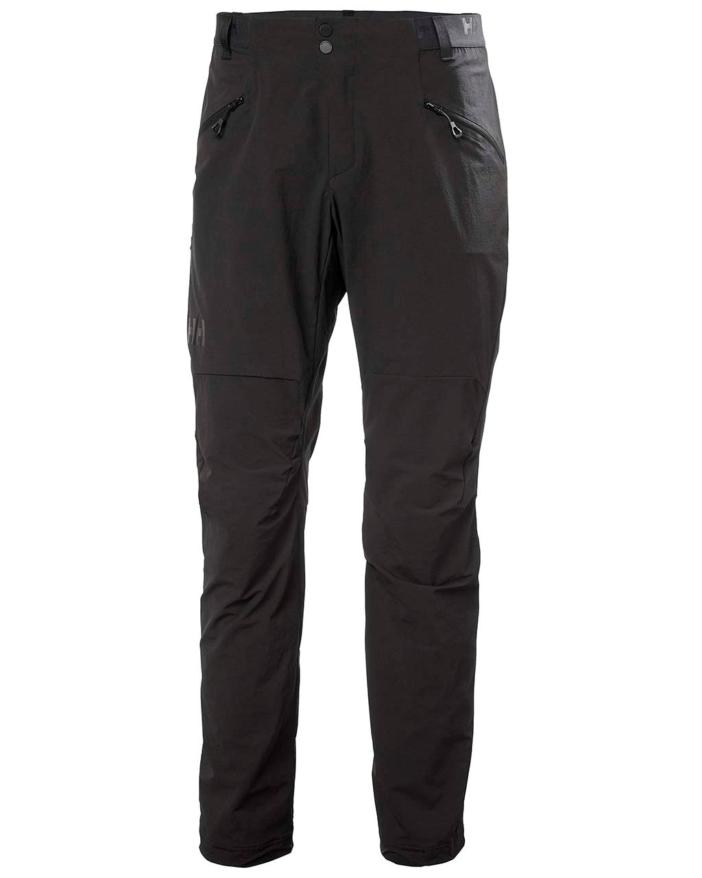 Helly Hansen Rask Light Softshell Pant M Black