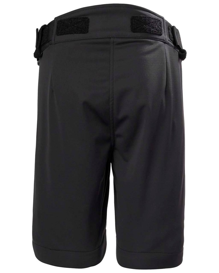 Helly Hansen Pronghorn Softshell Shorts JR Black