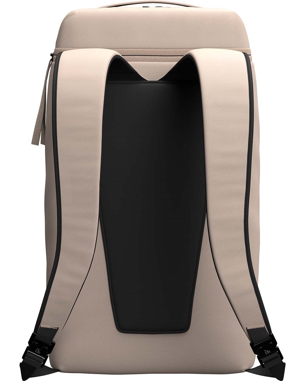 DB Freya Backpack 22L Fogbow Beige