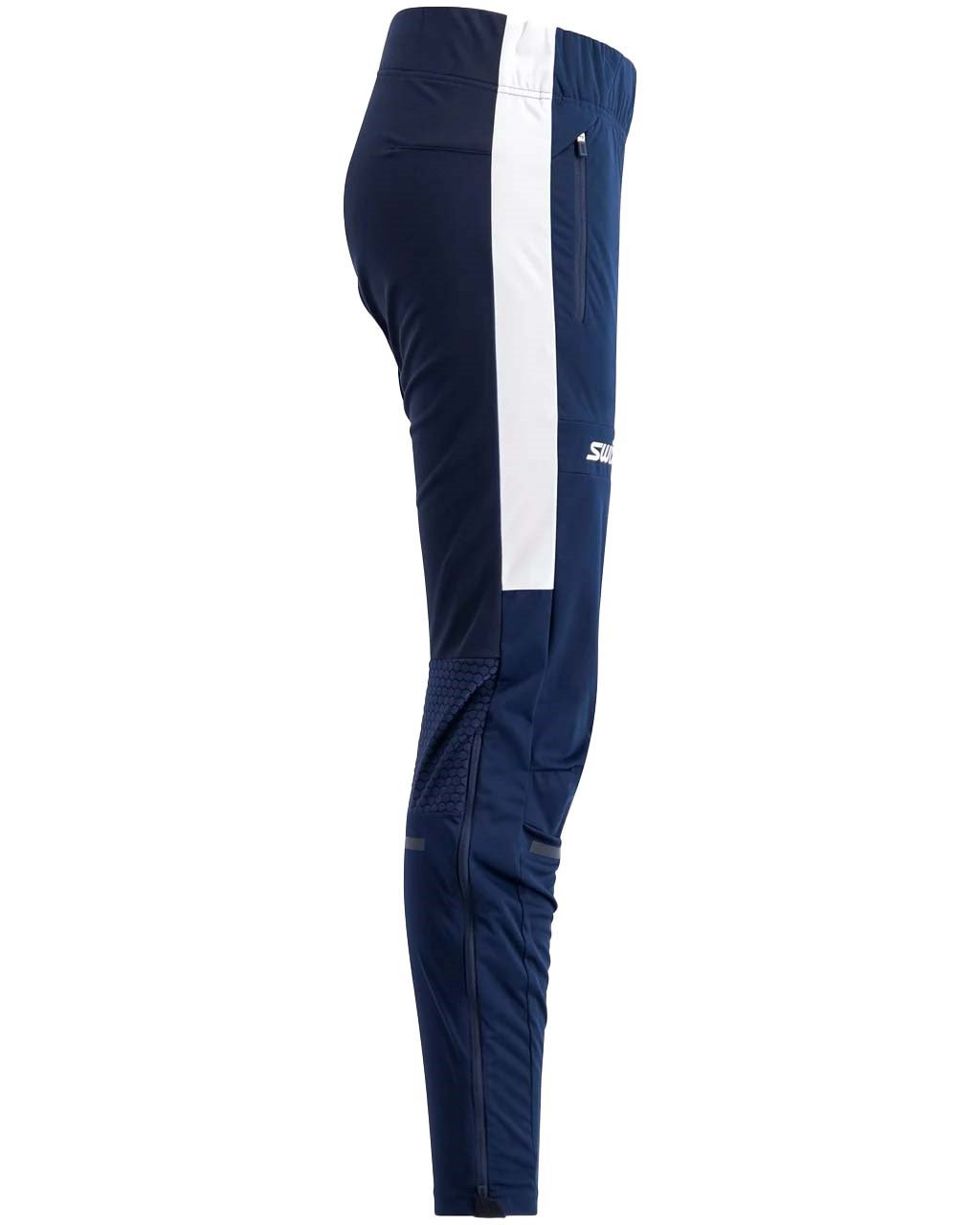 Swix Dynamic Pant W Dark Navy