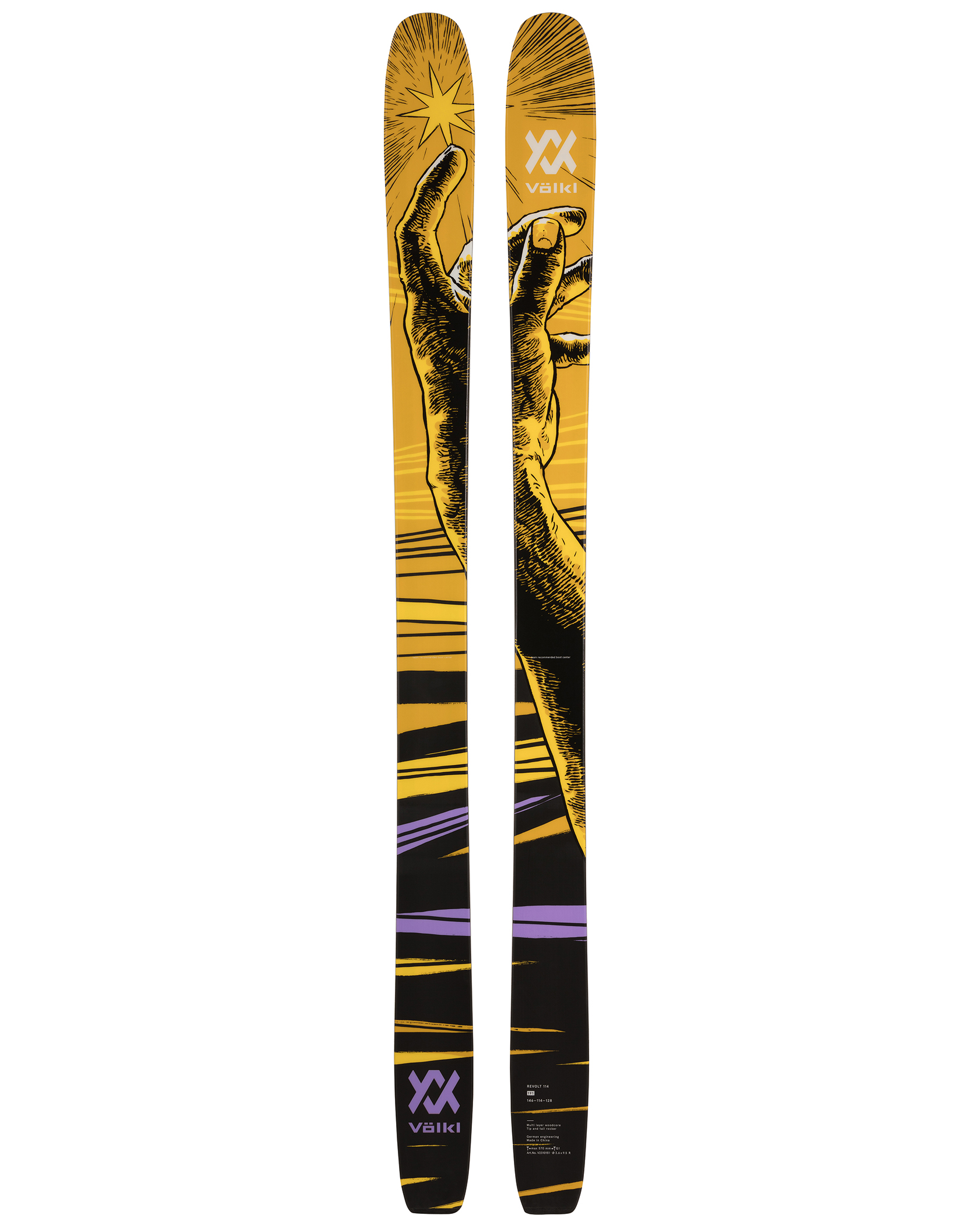 Völkl sport- och fritidsprodukter | MaximalFritid.se