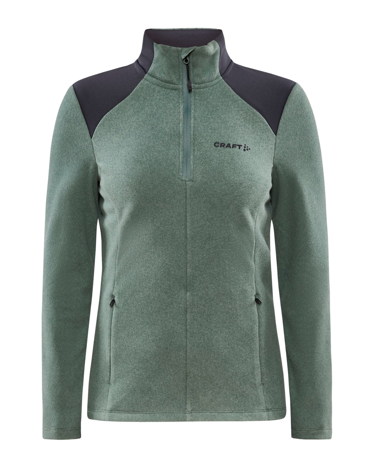 Craft Core Edge Thermal Midlayer W Thyme