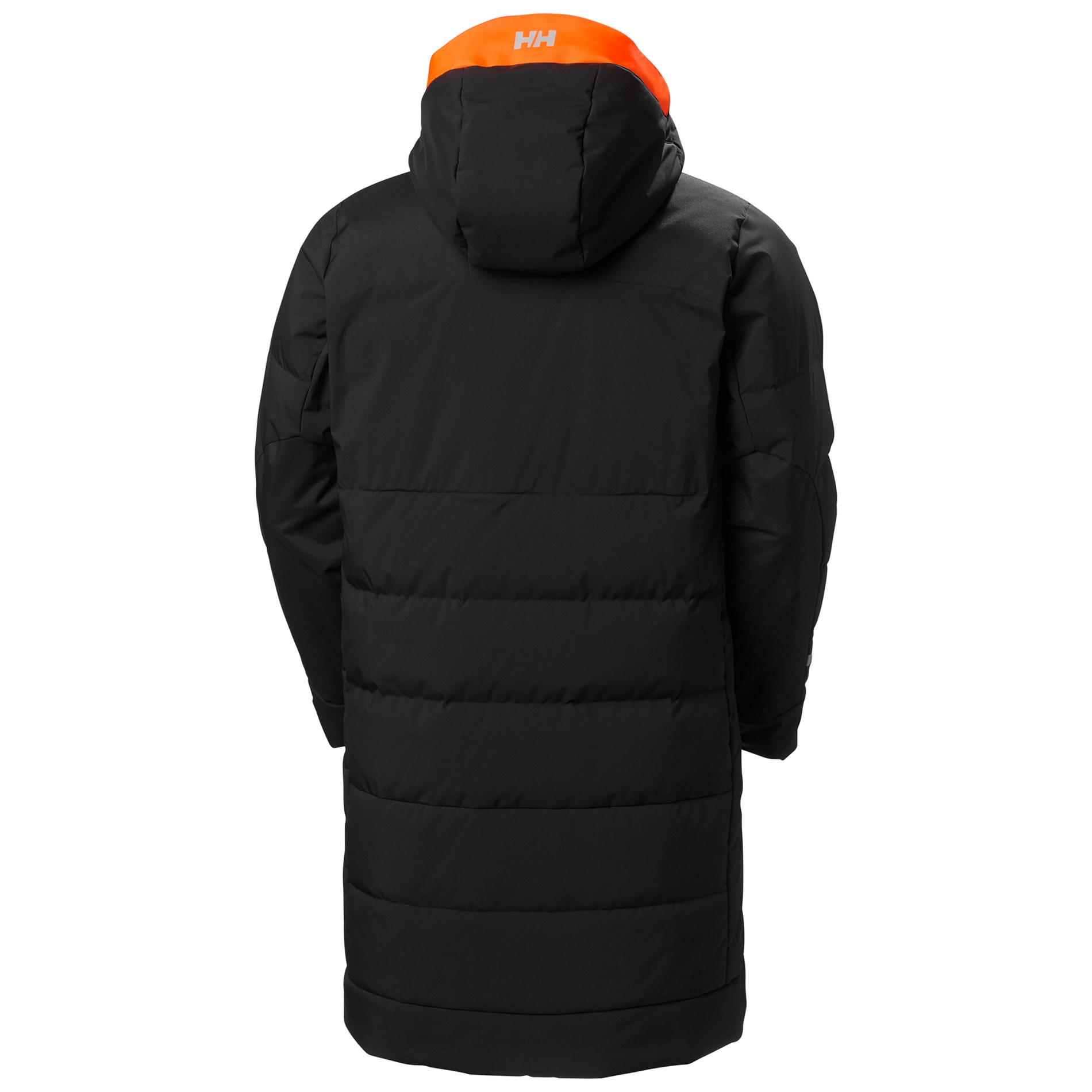 Helly Hansen Race Penguin Coat R Black