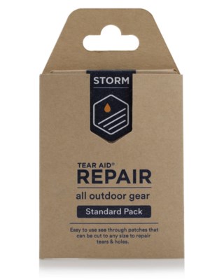 Storm Care ST Tear-Aid Standard Type A One Colour