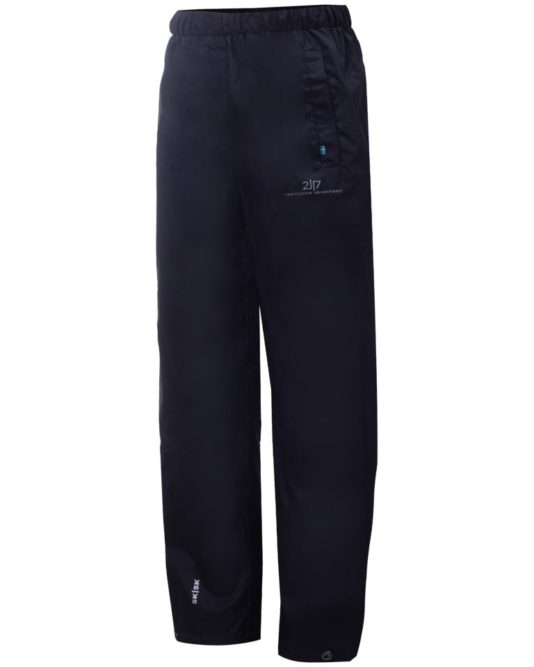 2117 of Sweden Viskafors Pant JR Black
