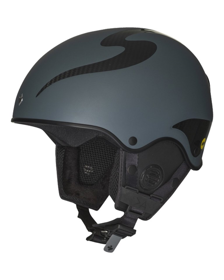 Sweet Protection Rooster II MIPS > A Helmet Stormy Weather