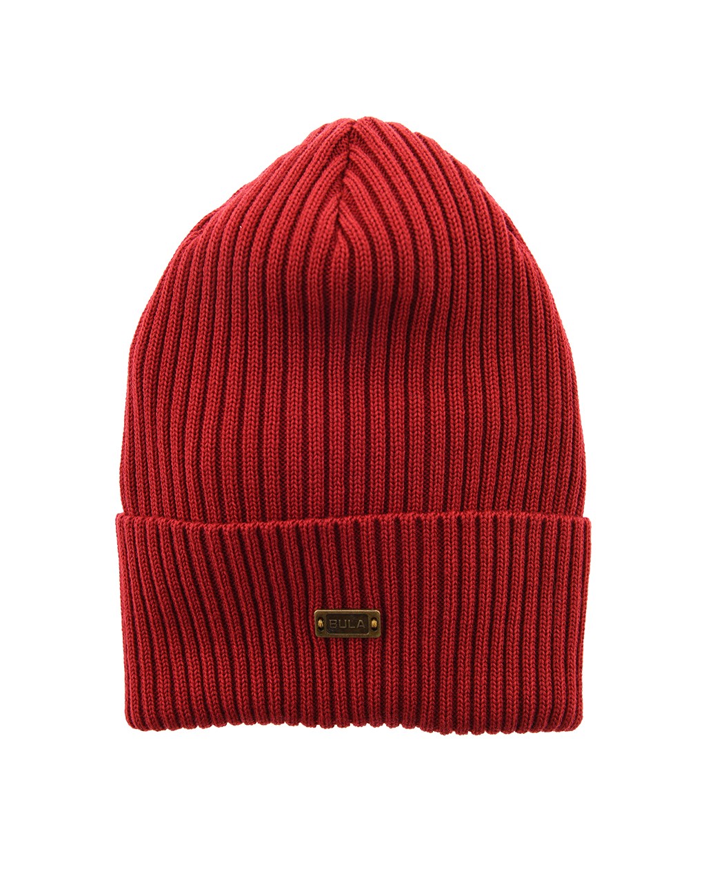 Bula Portland Beanie Chili Pepper