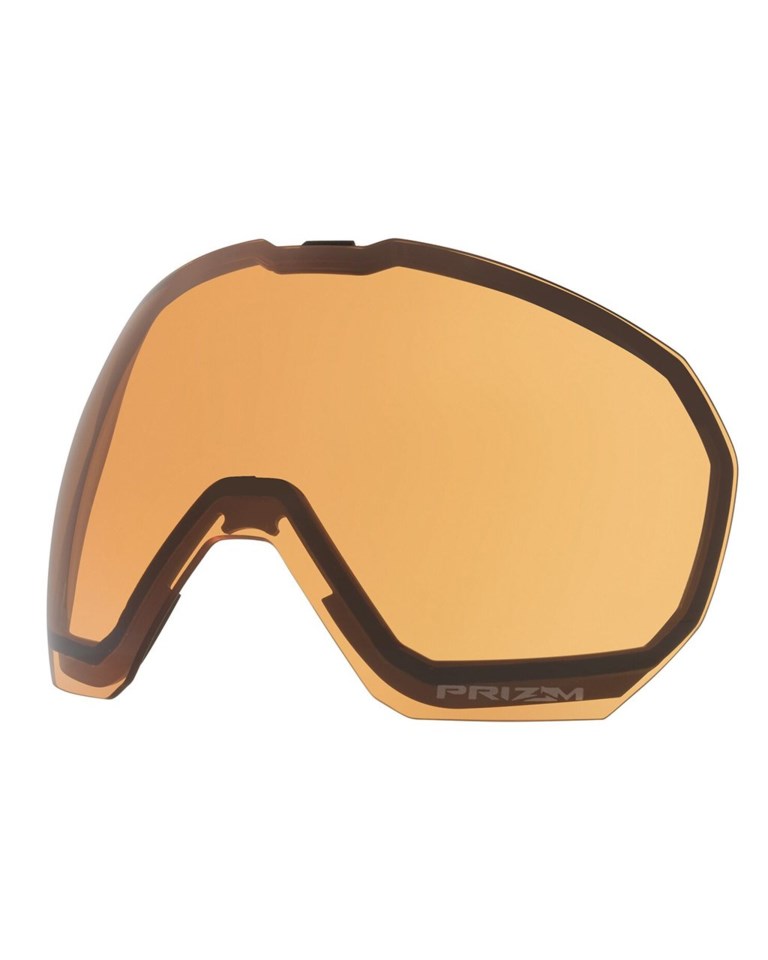 Oakley Flight Path L Replacement Lens Prizm Persimmon