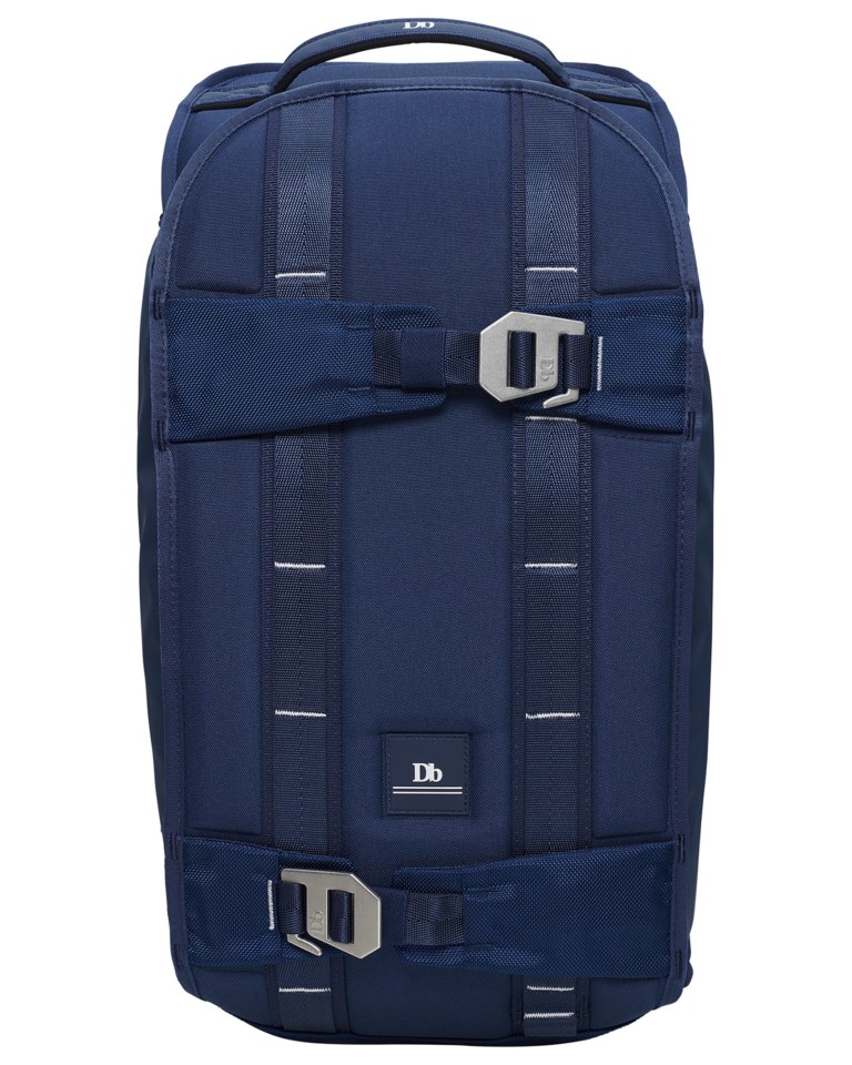 DB The Explorer 20L Deep Sea Blue