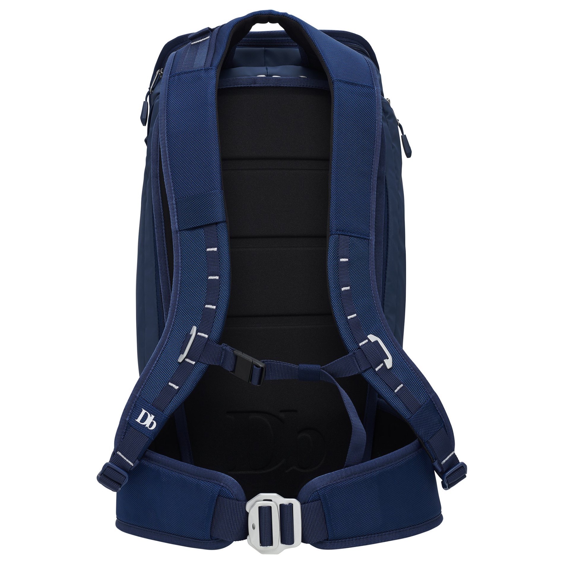DB The Explorer 20L Deep Sea Blue