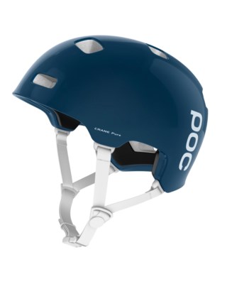 POC Crane Pure Lead Blue